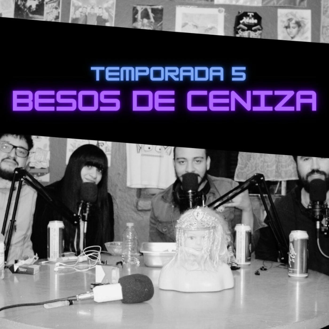 T5 Ep12| En vivo todos se parecen a GOMITA - Taberna de Adobe (podcast ...