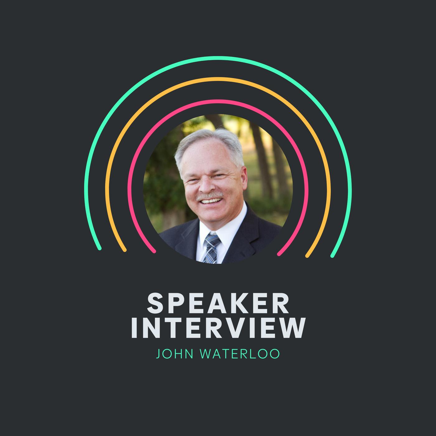 Starting a Christian School with Pastor John Waterloo | Listen Notes