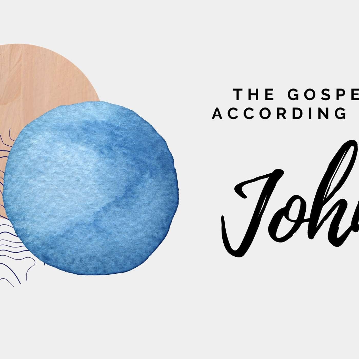 John: The Passover Meal - Table Community Church (podcast) | Listen Notes