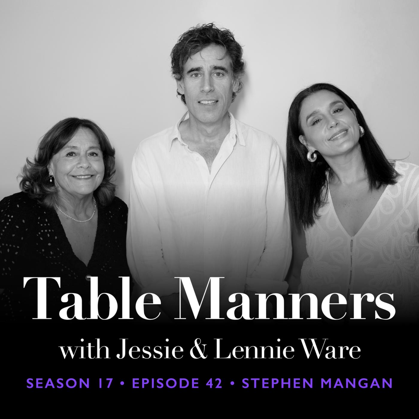 Jade Thirlwall - Table Manners with Jessie and Lennie Ware (podcast ...