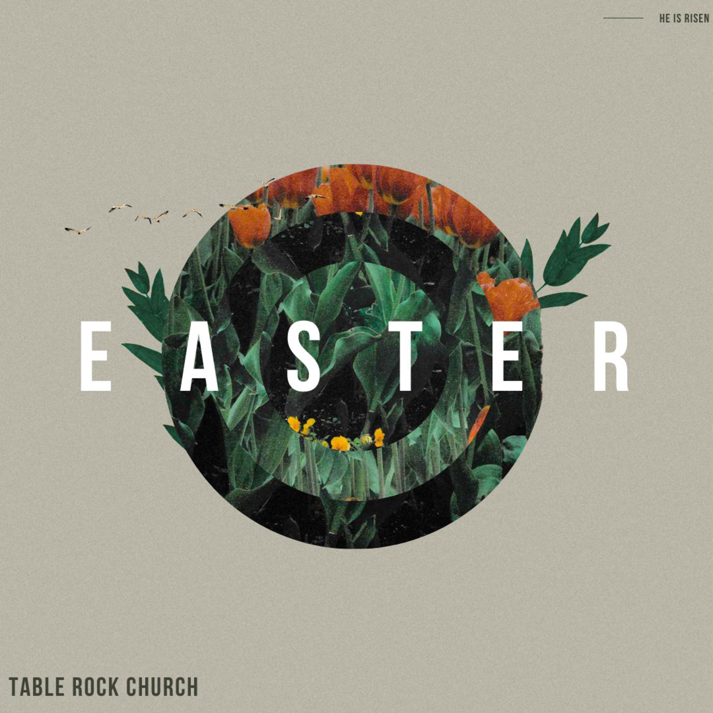 Daniel 1 | April 21st, 2024 - Table Rock Sermon Podcast | Listen Notes