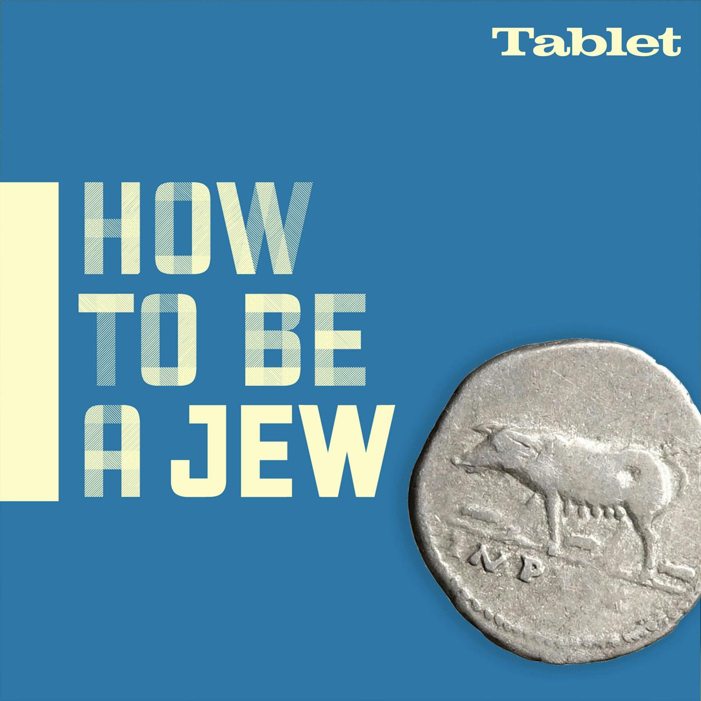 Tablet Studios (podcast) - Tablet Magazine | Listen Notes