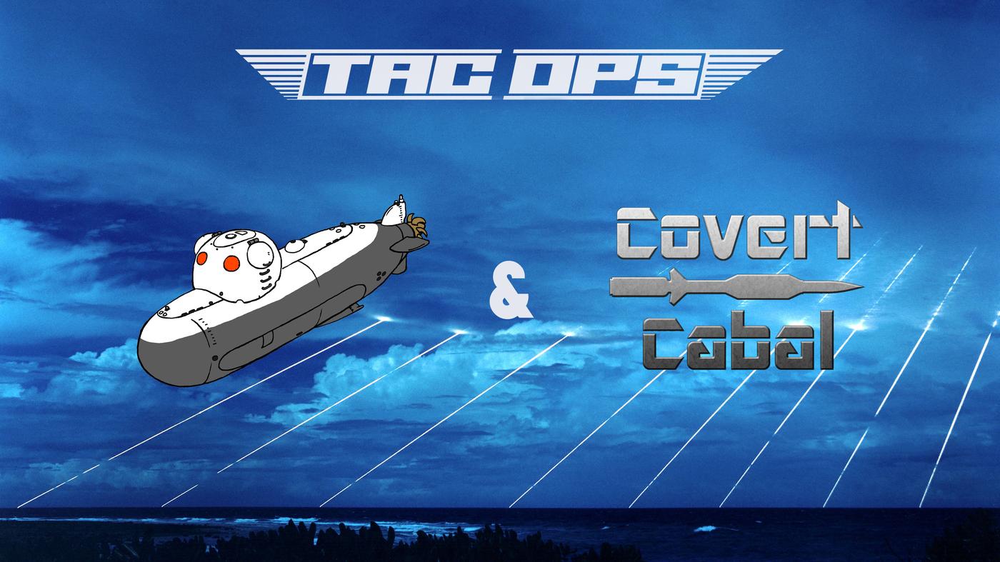 The Last 2nd Fleet Command Master Chief - Glenn Mallo | Listen Notes