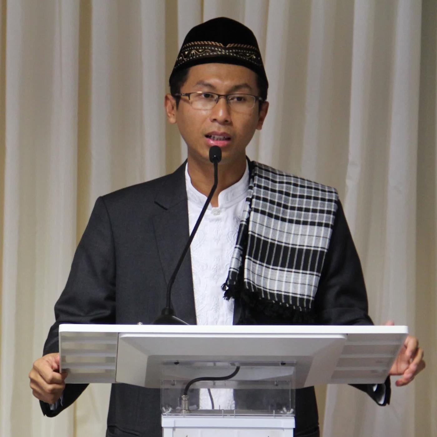 Tadabbur Quran ust Dr Saiful Bahri (podcast) - riyan | Listen Notes