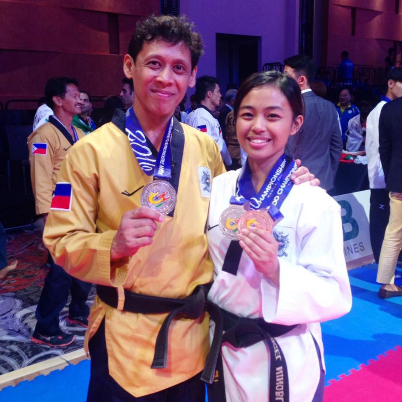 Meet Noelyn Rose Campos, former CSB varsity, PH team jin turned beauty ...