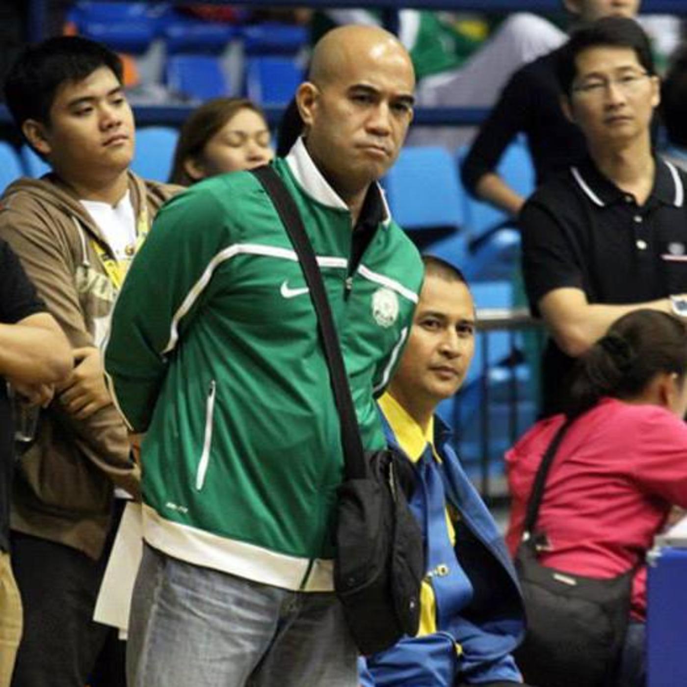 Tae Kwon Do Matters (podcast) - Joel Lacsamana | Listen Notes