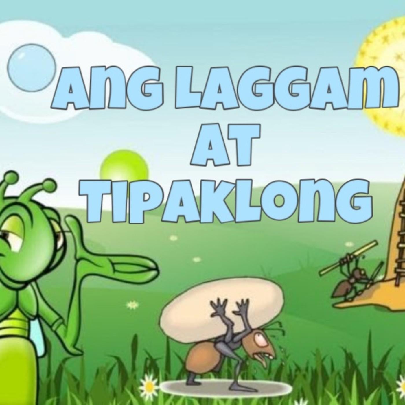 Tagalog Short Stories for Kids (podcast) - The Viajeros | Listen Notes