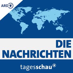 tagesschau: Die 20 Uhr Nachrichten (Audio) (podcast) - tagesschau ...