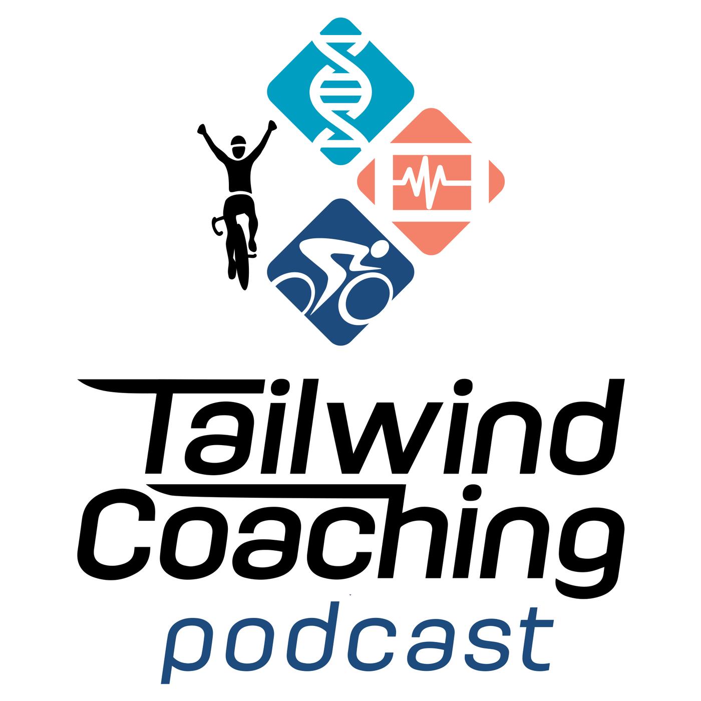 3 Tips To Get The Most Out Of Any Ride - Tailwind Coaching Podcast - Cycling Fitness and ...