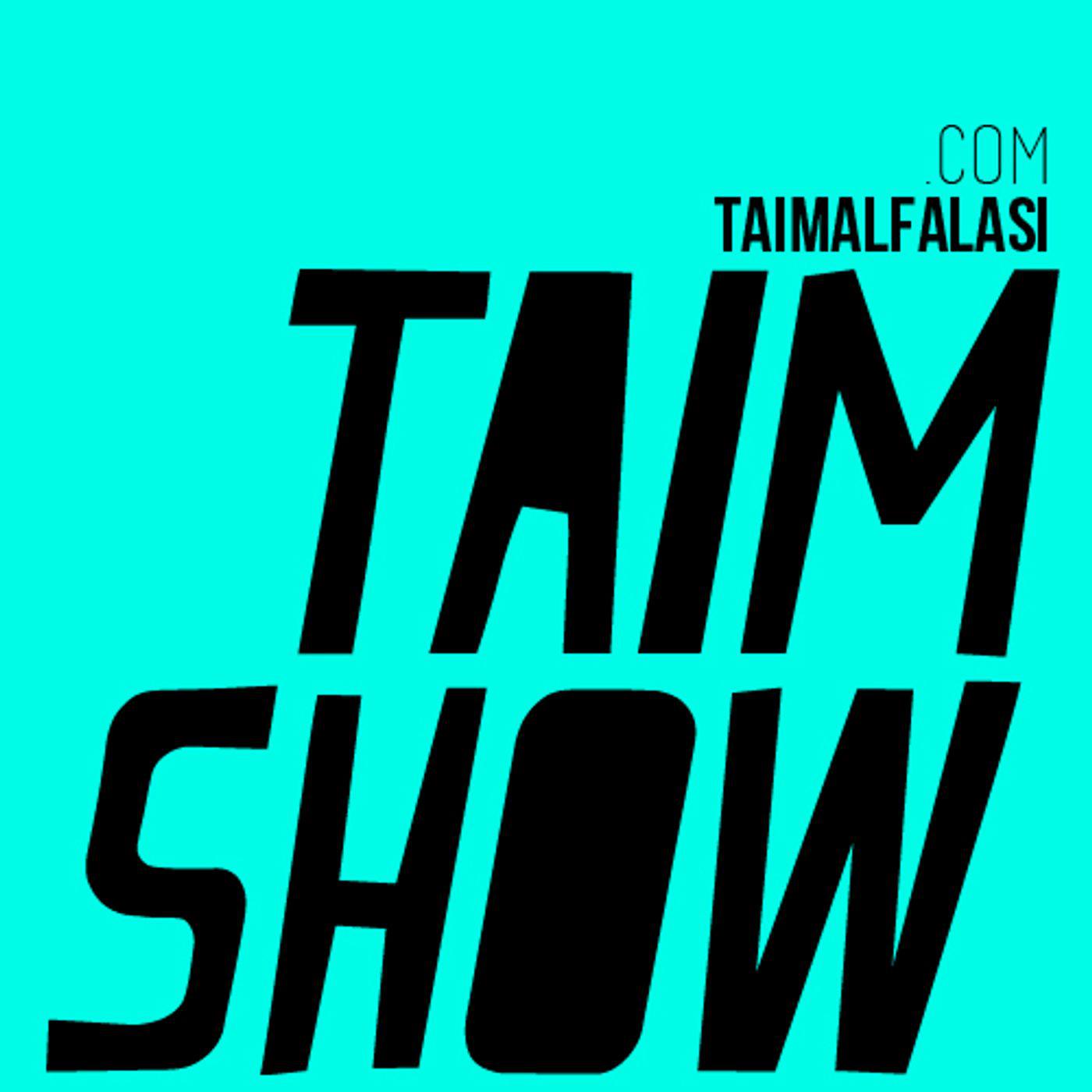 Taim Show (CreativeLabMe) (Podcast) - تيم الفلاسي | Listen Notes