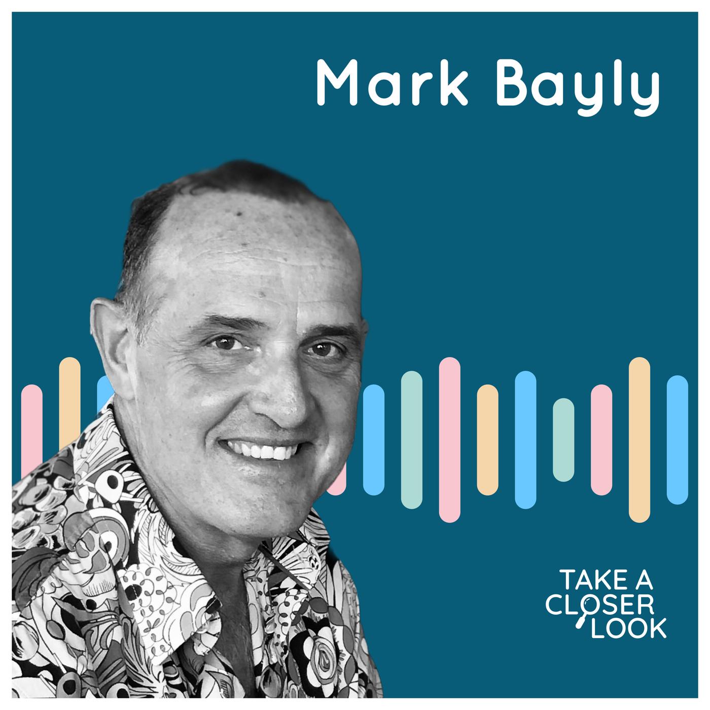 EP3: Denise Tung, Chief Digital Officer - Take a Closer Look (podcast ...