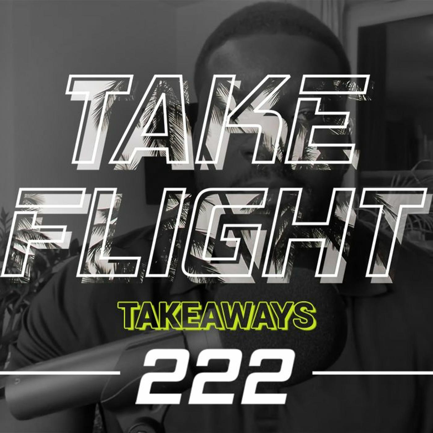 E222 - TFTakeways | Olu | Why I am selling my apartment. Should I sell ...