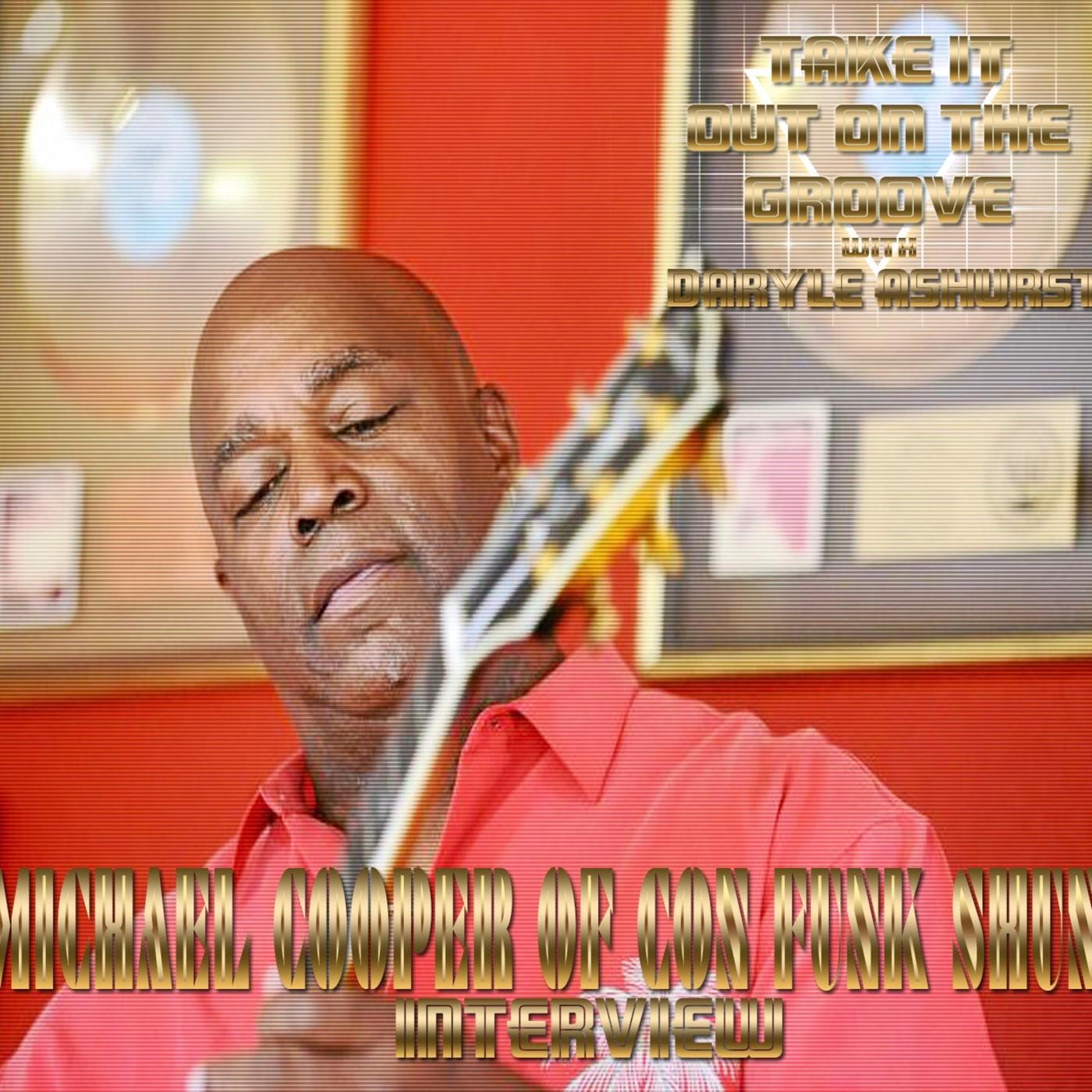 Take It Out On The Groove Ep 109 I Phil Field - Take It Out On The ...