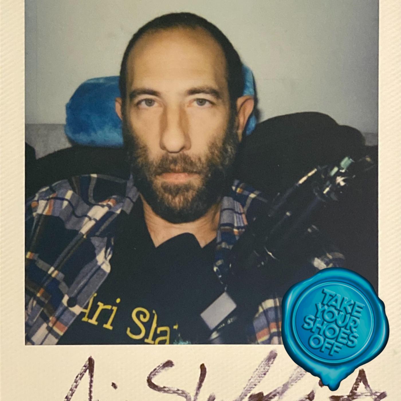 Ari Shaffir - Take Your Shoes Off w/ Rick Glassman (podcast) | Listen Notes