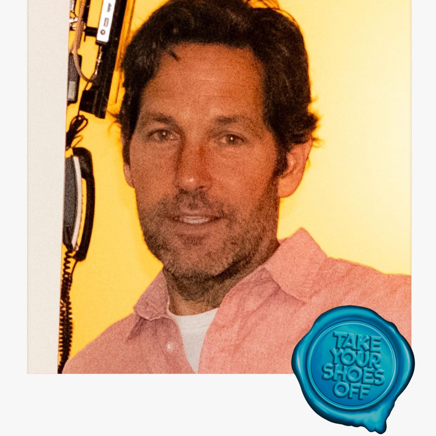 Sona Movsesian 5.0 (Conan Needs a Friend) - Take Your Shoes Off w/ Rick ...