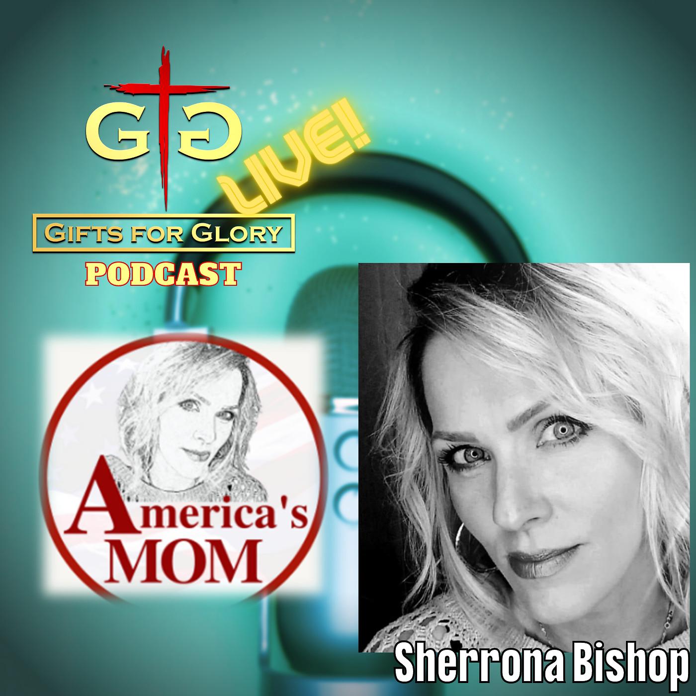 Sherrona Bishop Americas Mom - TAKEN TV PODCASTS | Listen Notes