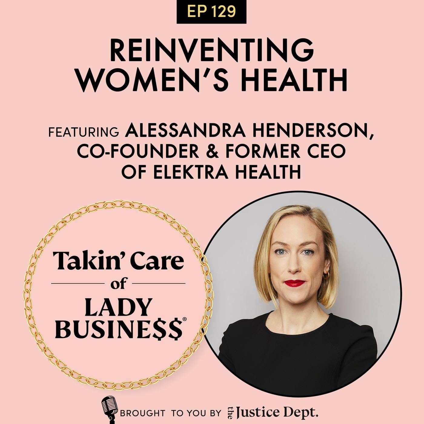 S3Ep136: Scaling Yourself, Not Just Your Career with Sehreen Noor Ali ...