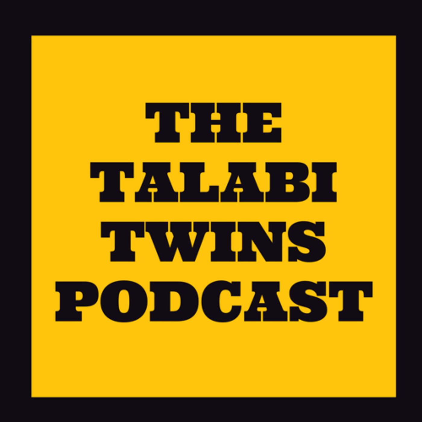 Talabi Twins Podcast - Sarah and Leah Talabi | Listen Notes