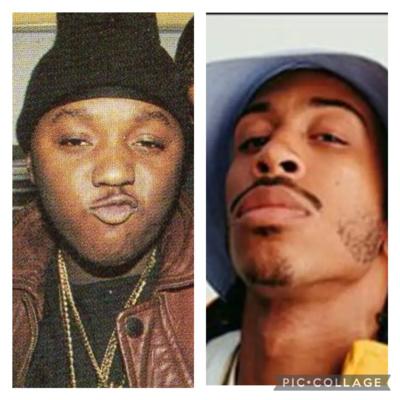 Lil Cease (1999) & Ludacris (1999) - Tale Of The Tapes (podcast ...