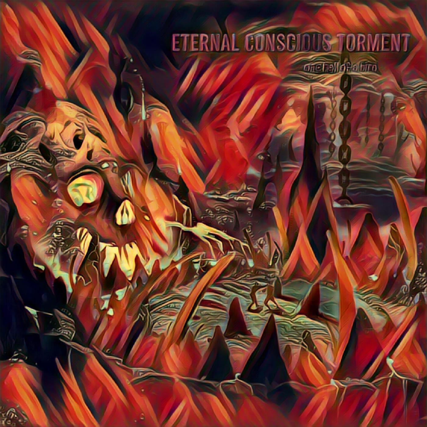 211 - Eternal Torment: One Hell of a Bird - Tales from Sacred Texts ...