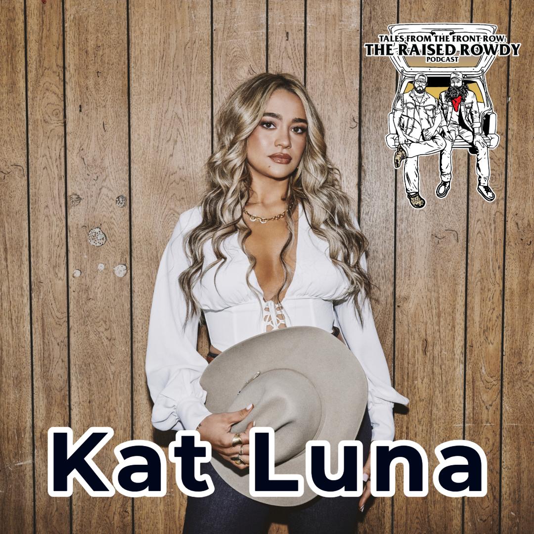 Tales from the Front Row: The Raised Rowdy Podcast | Listen Notes