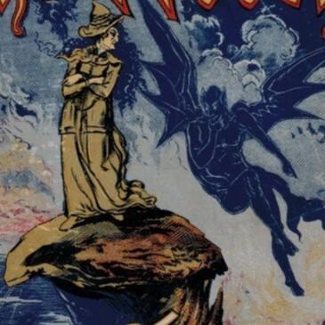47: The Witch of Eagle’s Crag - Tales of Britain and Ireland (podcast ...