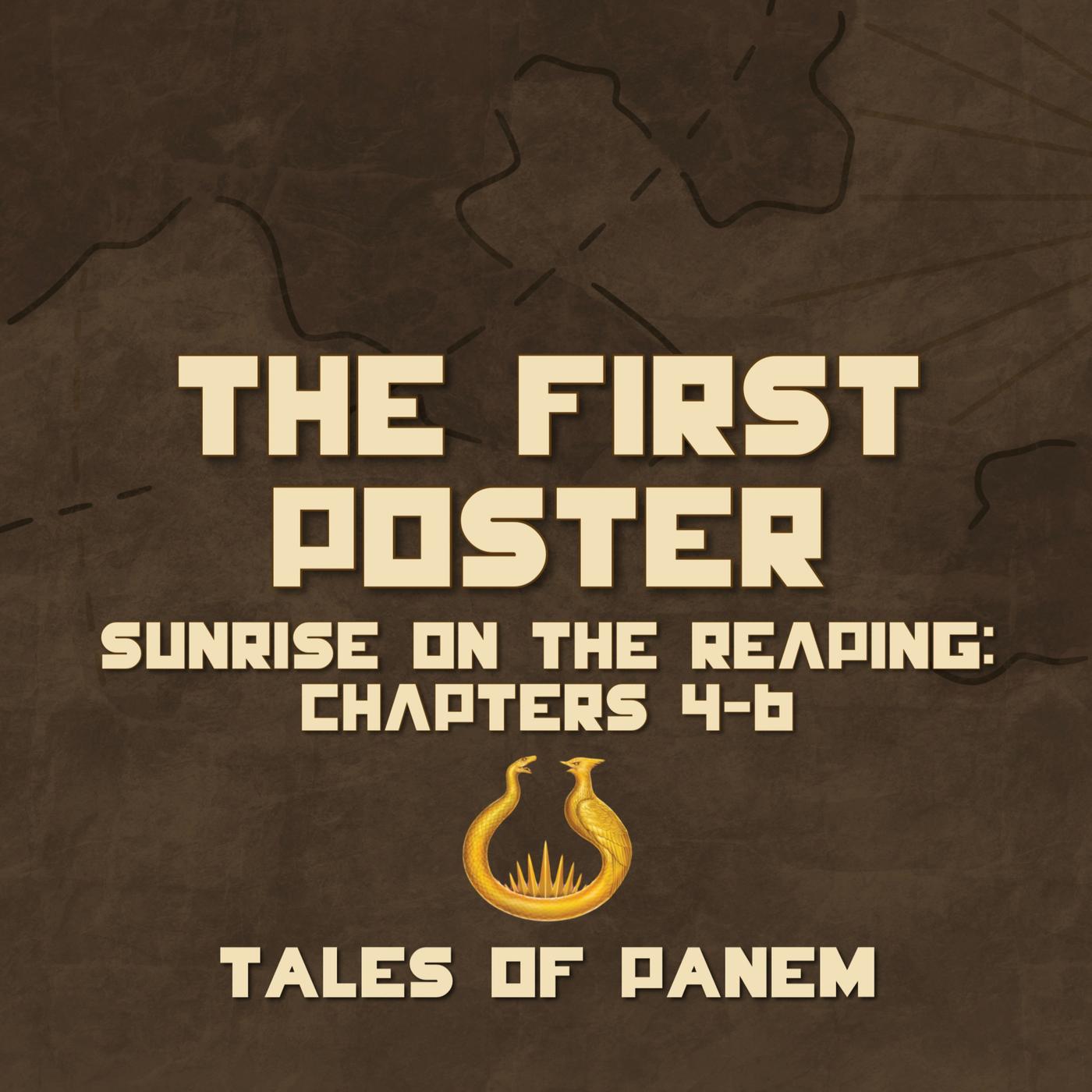 The Early Careers (Feat. Mackenzie Lansing) - Tales of Panem (podcast ...