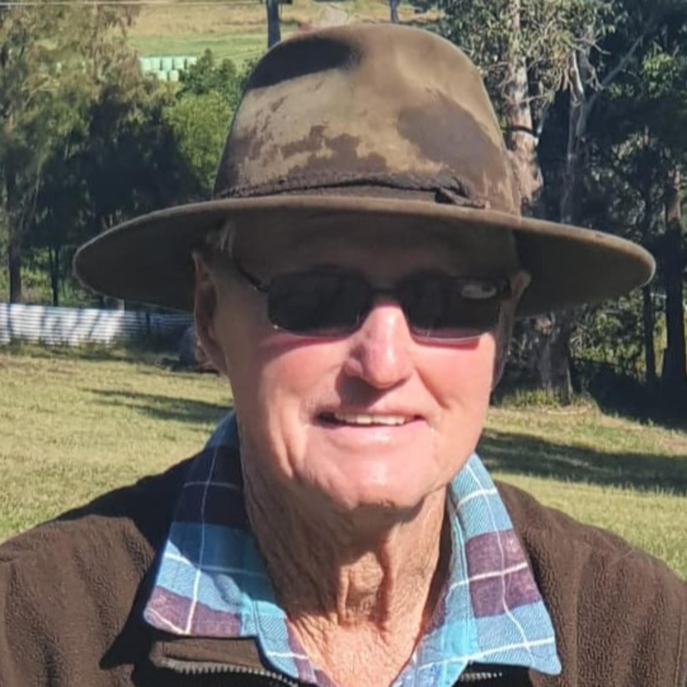 Arthur Vinnicombe. Water diviner and instinctive conservationist ...