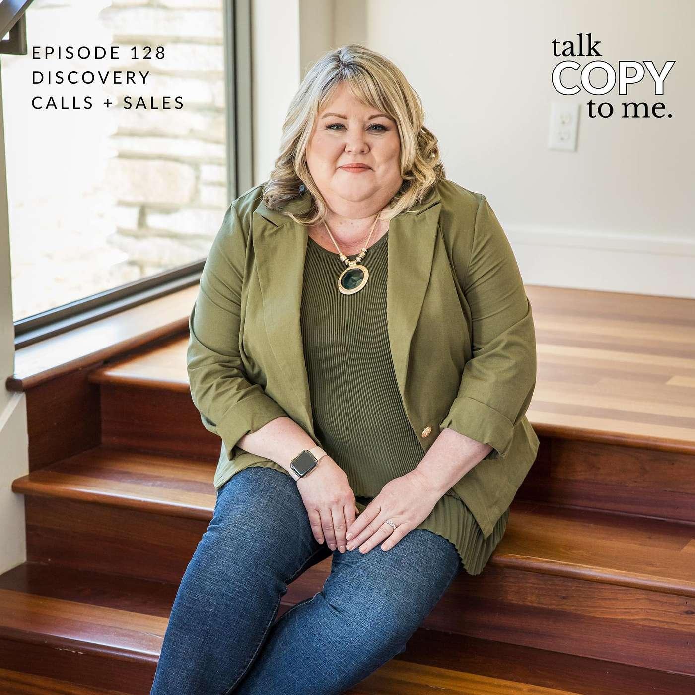 Discovery Call Questions and Processes for Smooth Conversions with ...