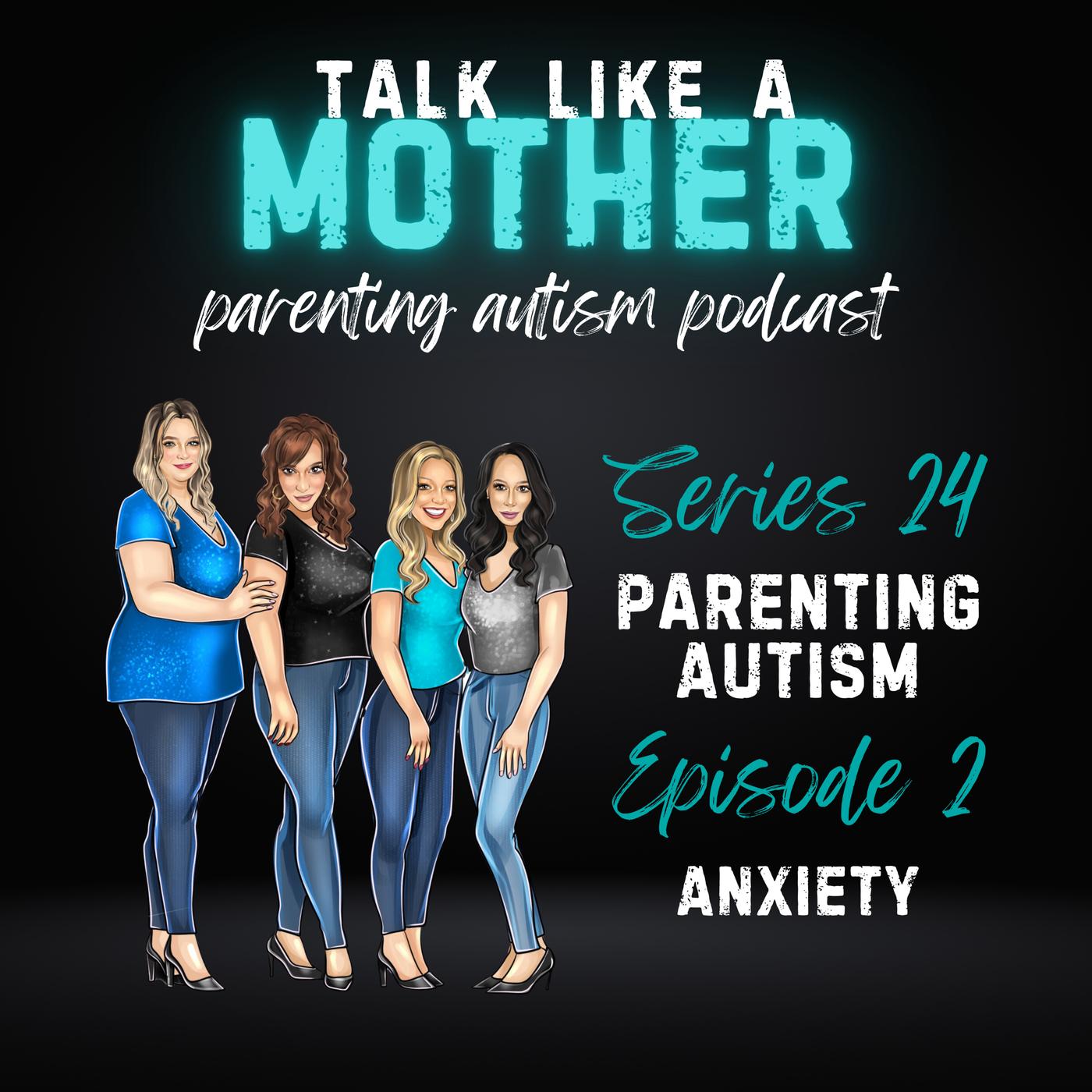 Live at the 2023 Care for The Caregiver Retreat - Talk Like a Mother ...