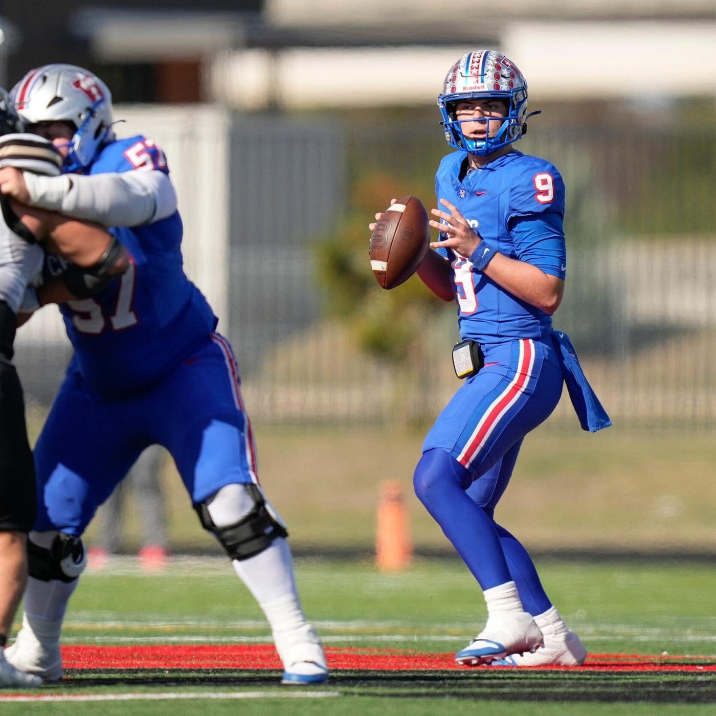 Talk of Champions (podcast) - OMSpirit | Listen Notes