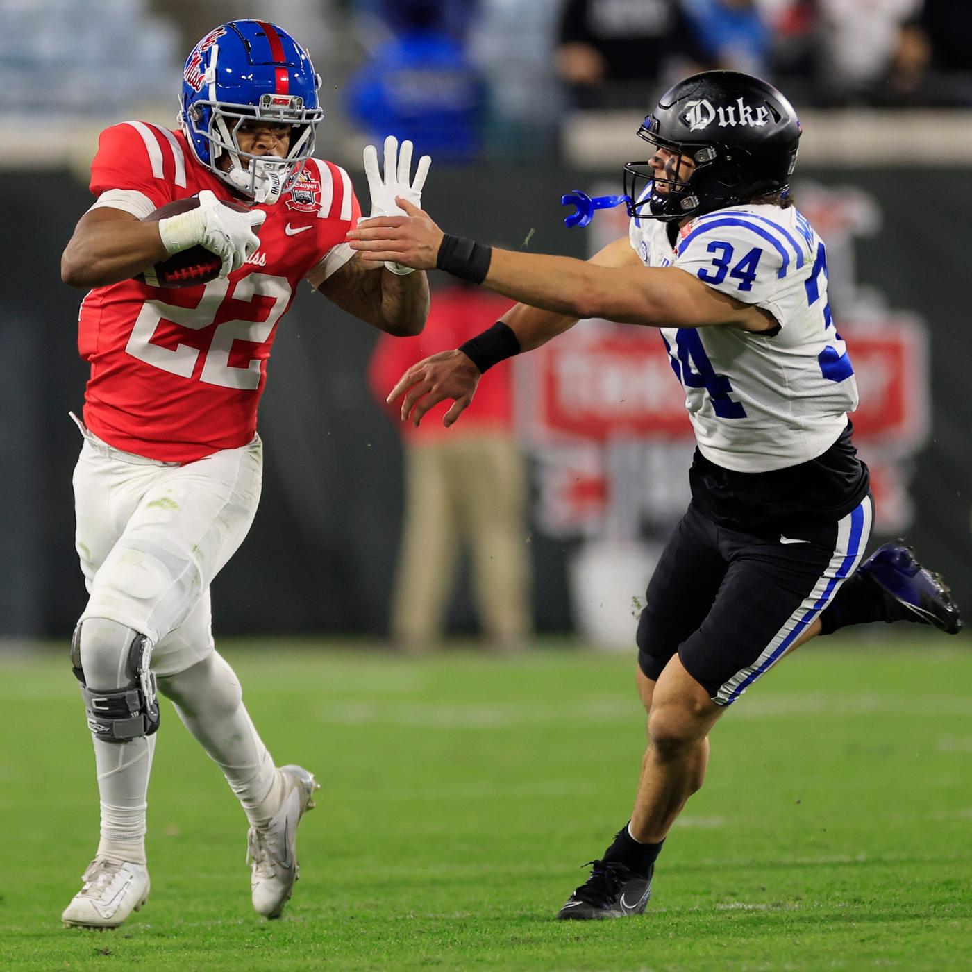 Talk of Champions (podcast) - OMSpirit | Listen Notes