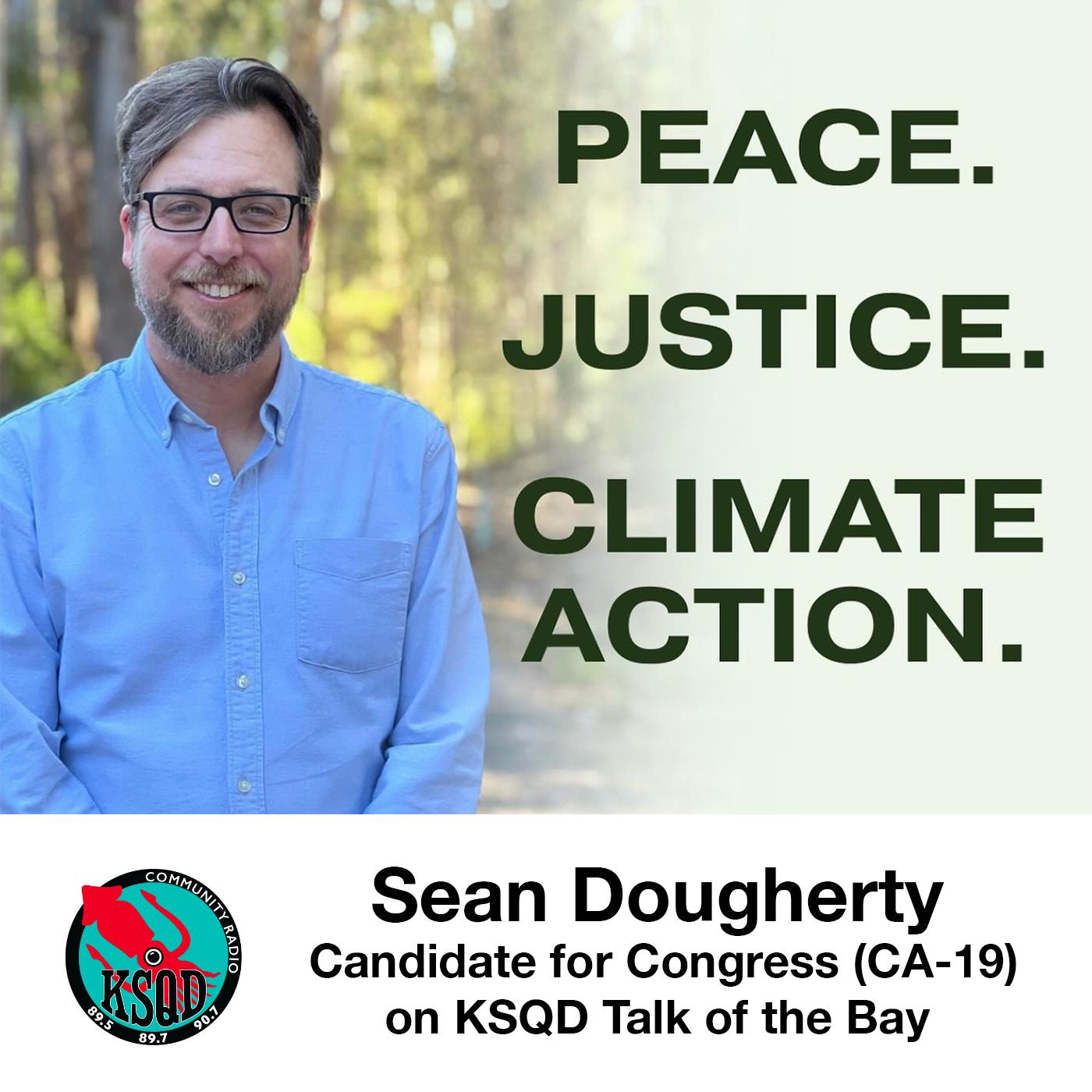 Talk of the Bay, with Chris Krohn, Tuesday, December 20th: Pushed Out ...