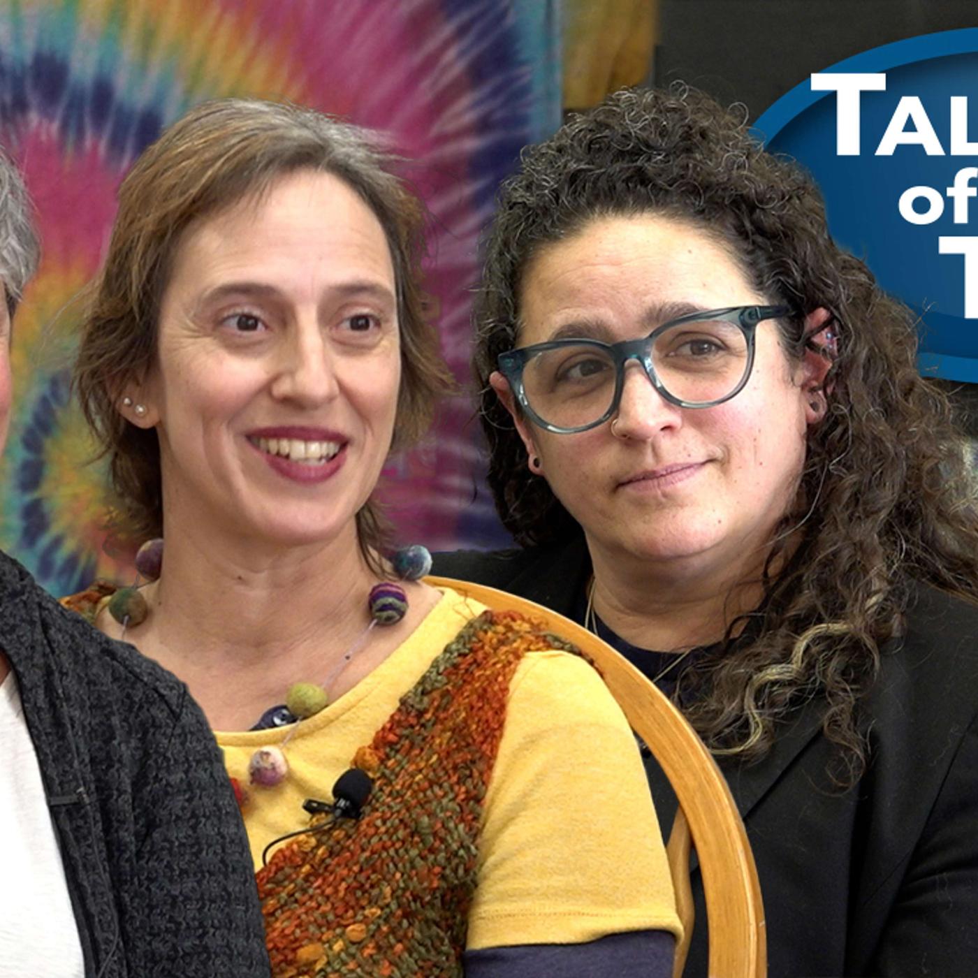 Talk of the Town | ACA Update, November 2023 - Talk of the Town ...