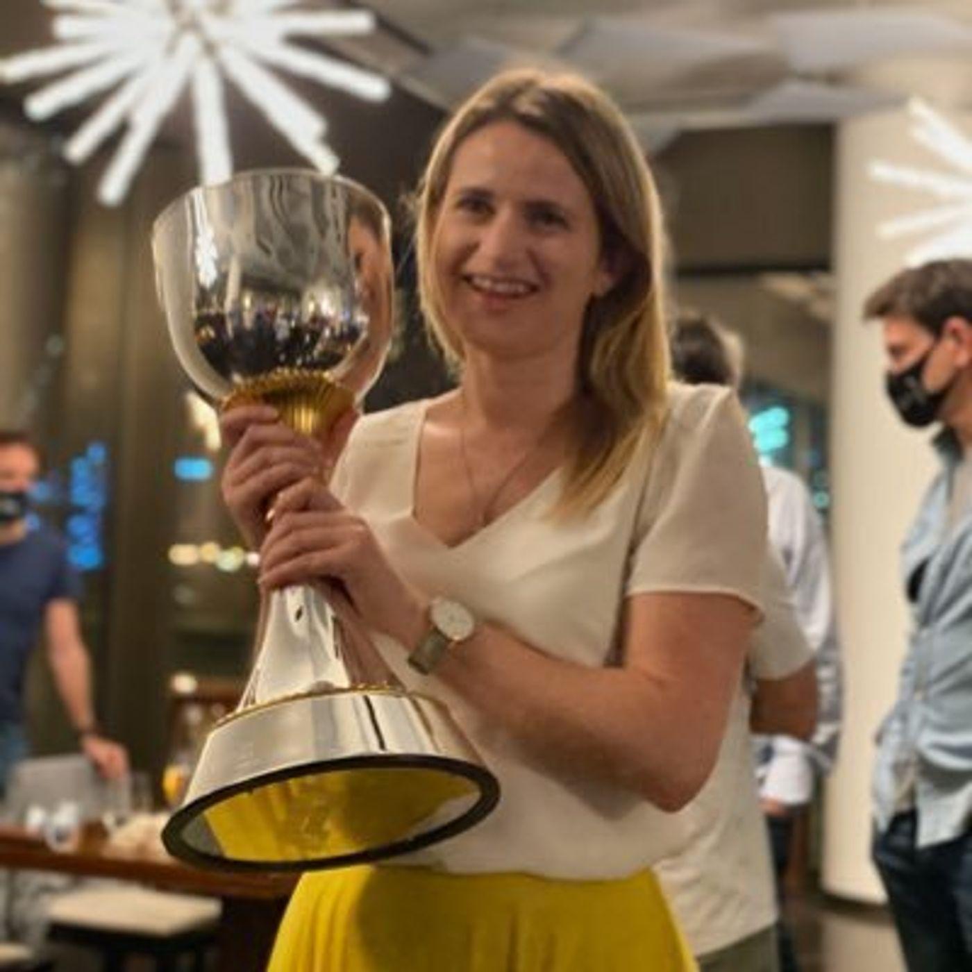 Joshua Fletcher – And how does that make you feel? Everything you (n ...