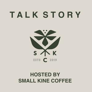 New Talk Story Podcast by SKC Is Live! - Talk Story | Listen Notes