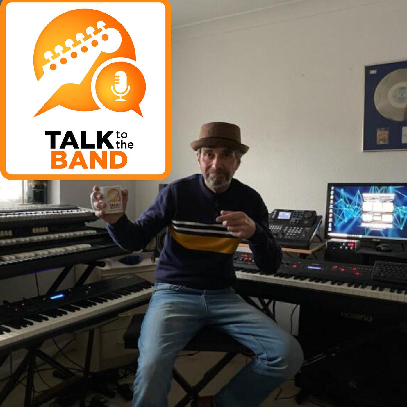 Sunbirds - The Dave Hemingway and Phil Barton Interview | Listen Notes