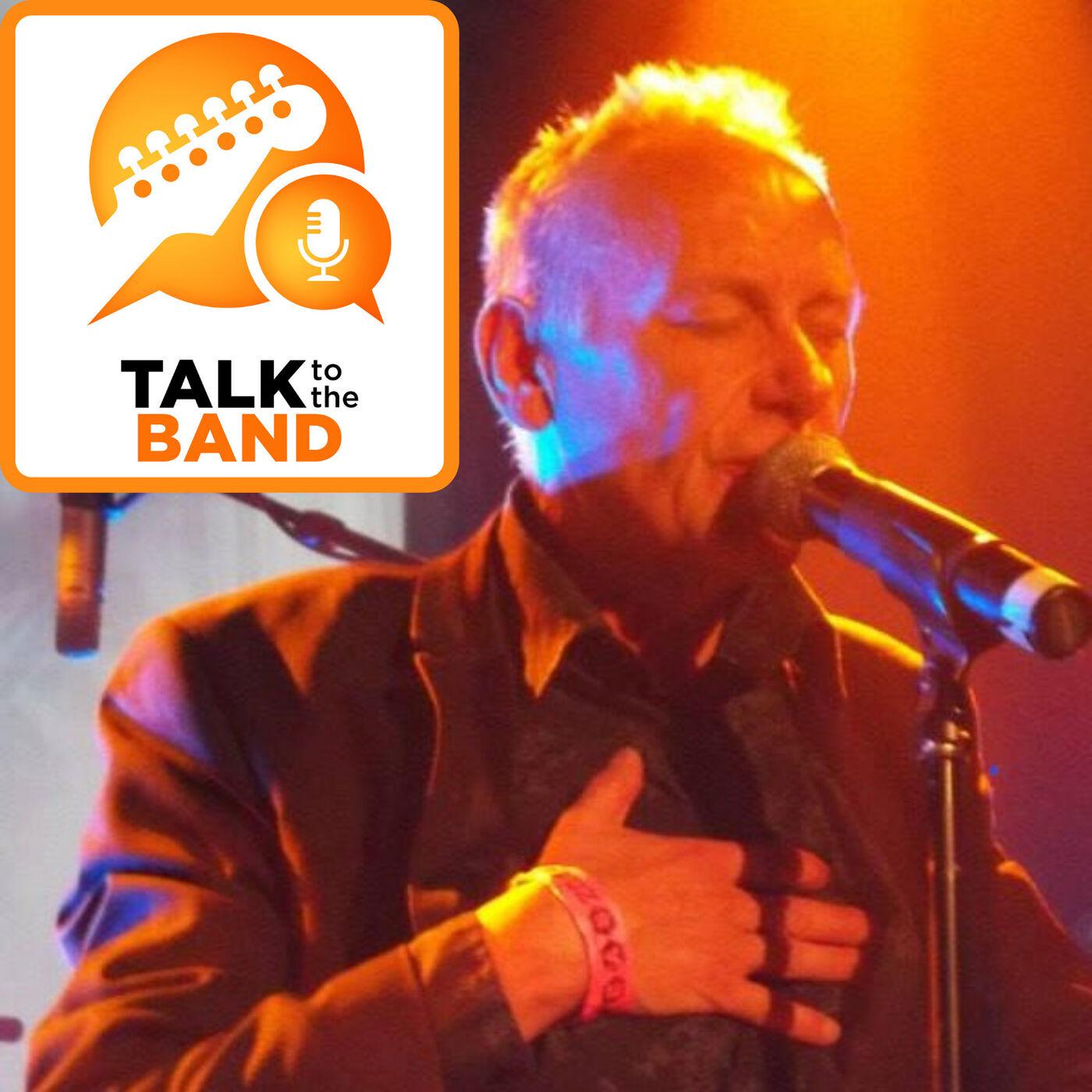 Alison Wheeler - Singer with The Beautiful South and The South | Listen ...