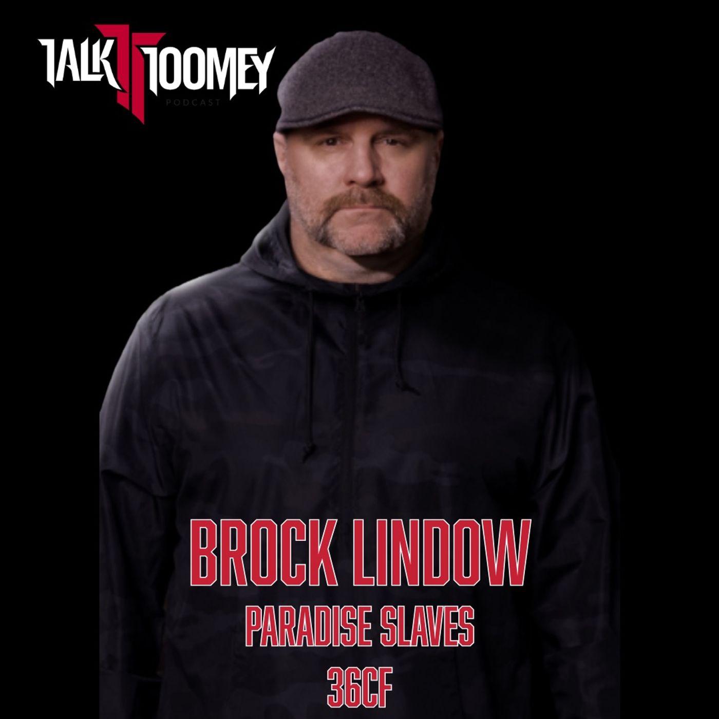 Josh Fore & Diamond Rowe (Tetrarch) - Talk Toomey with Joshua Toomey ...