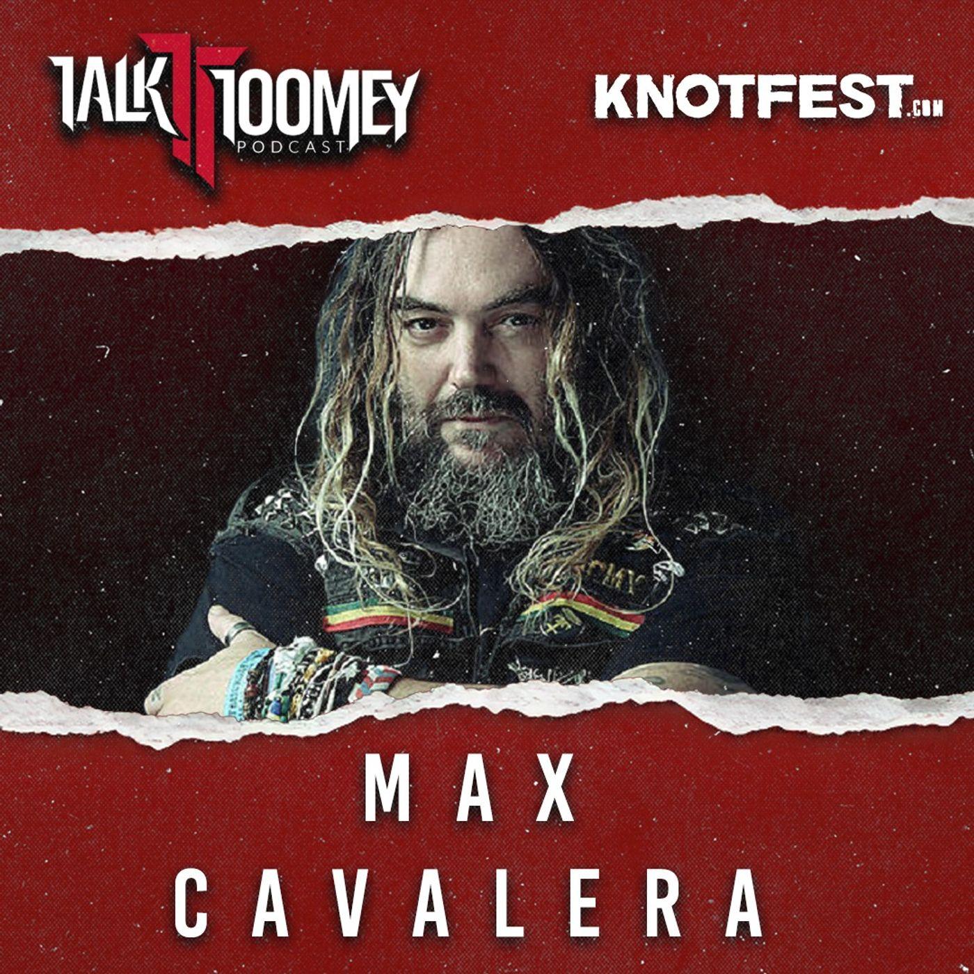 Max Cavalera / Mike Tonsetic (Concept Cafes) - Talk Toomey with Joshua ...