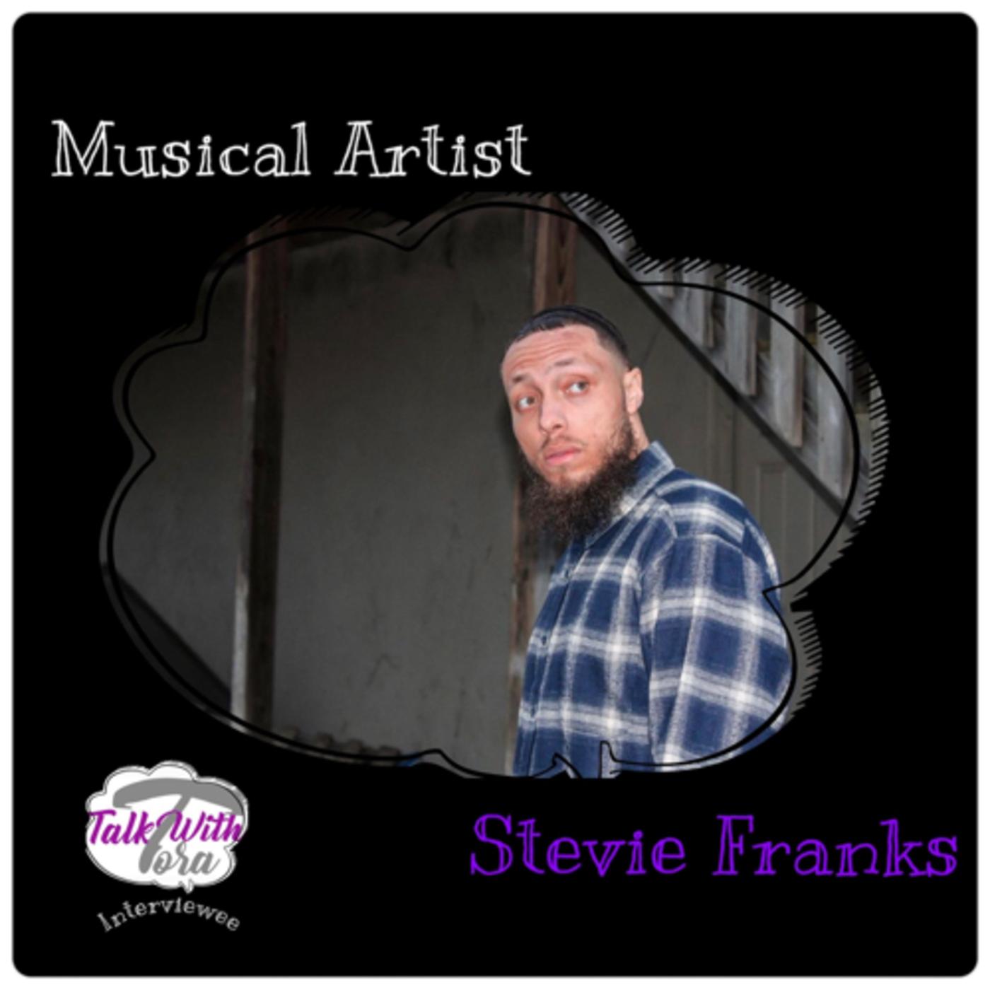 Musical Artist: Crump Casso - Talk With Tora (podcast) | Listen Notes