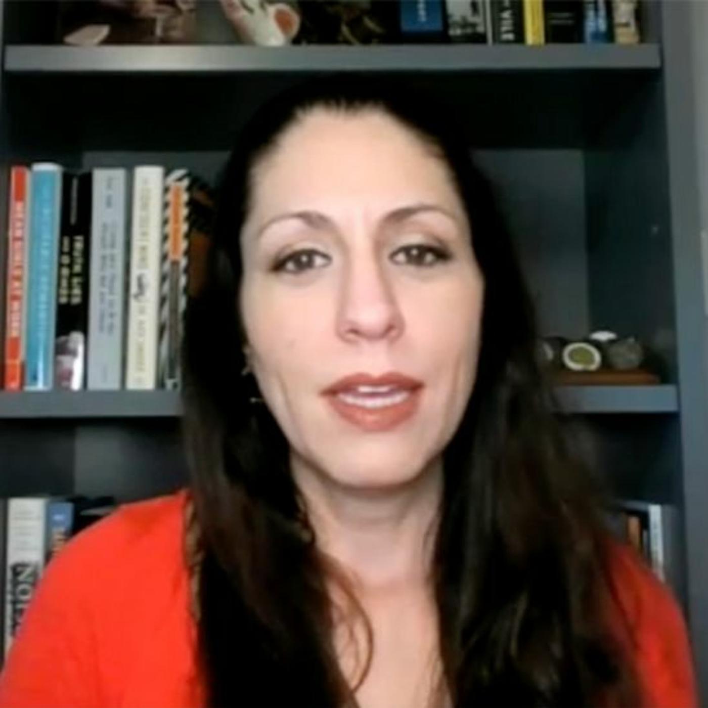 Talk World Radio: Who You Gonna Call? Historians! - Talk World Radio ...