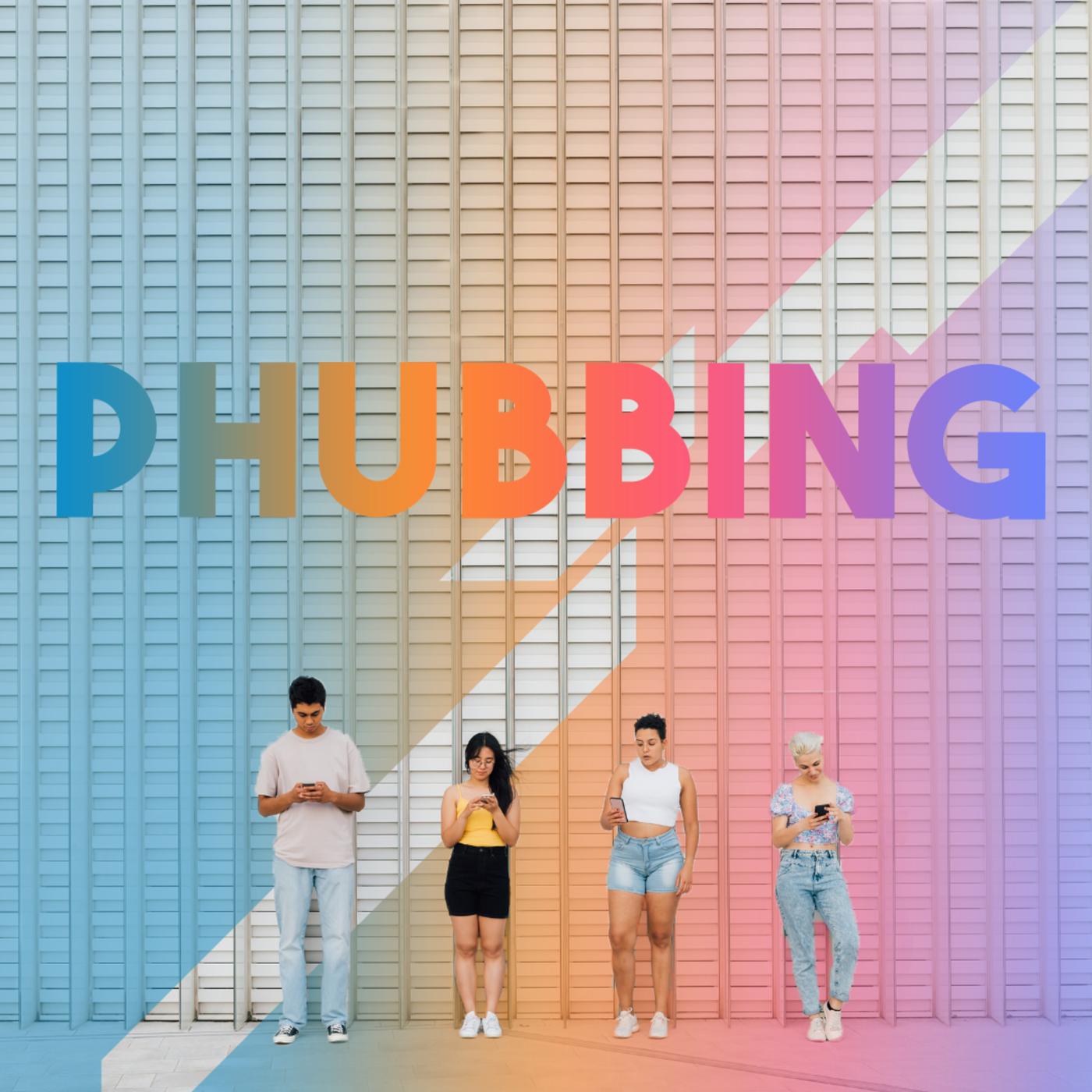 Apa itu phubbing, dampak, dan cara mengatasinya. - Talkatives (podcast ...