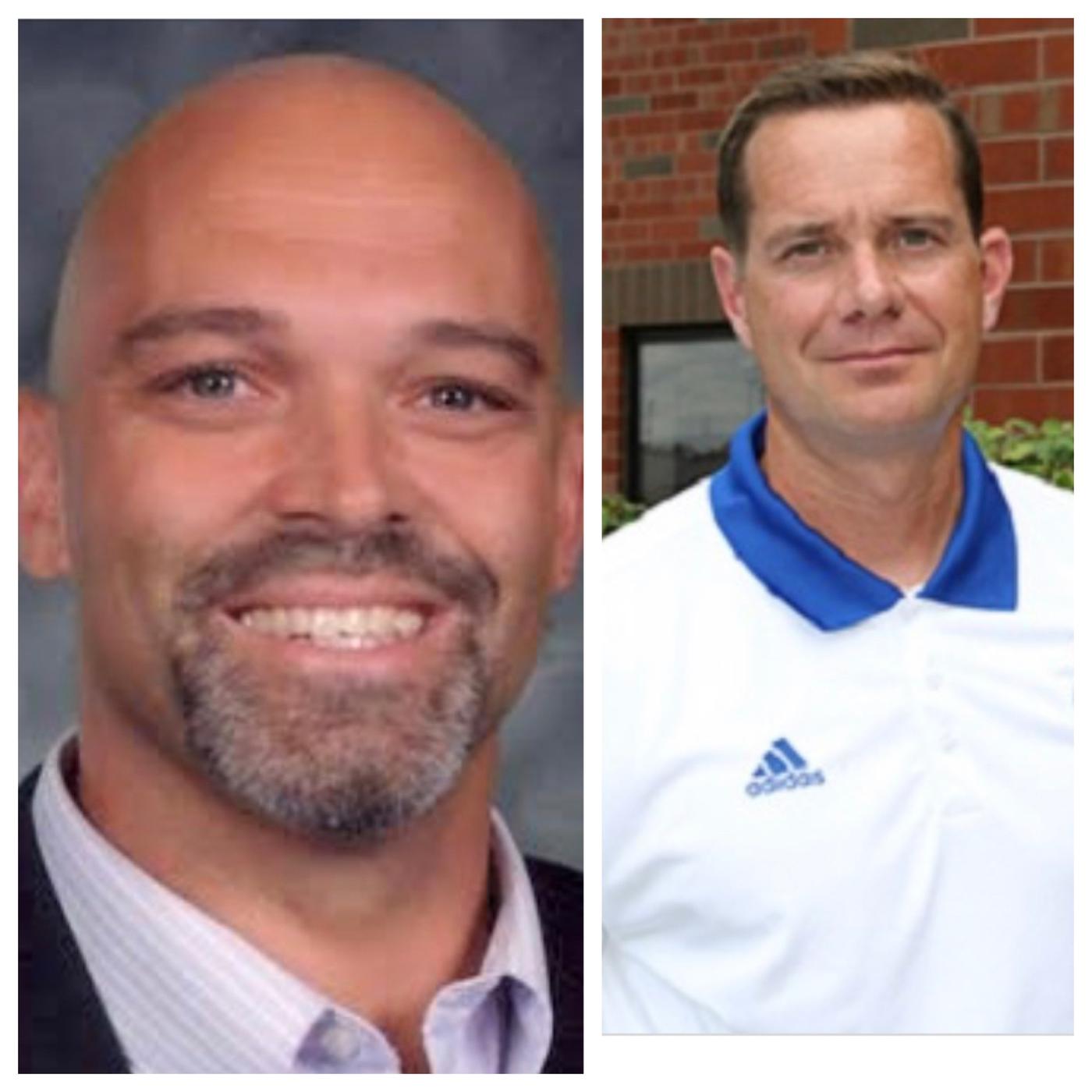 Episode 52 - Jeremy Best - Former Head Coach - Crestview High School ...