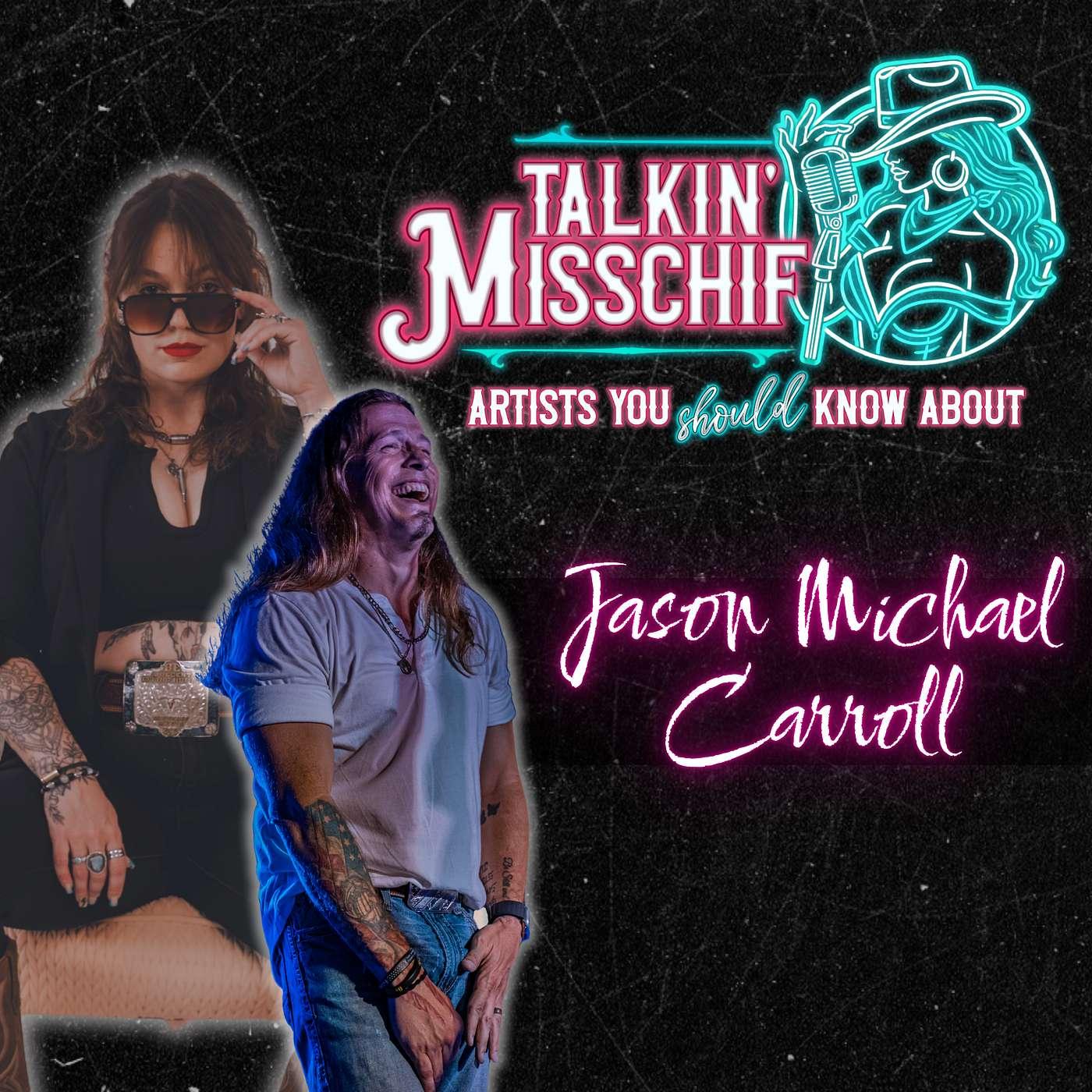 Artist You Should Know About: Jason Michael Carroll | Listen Notes