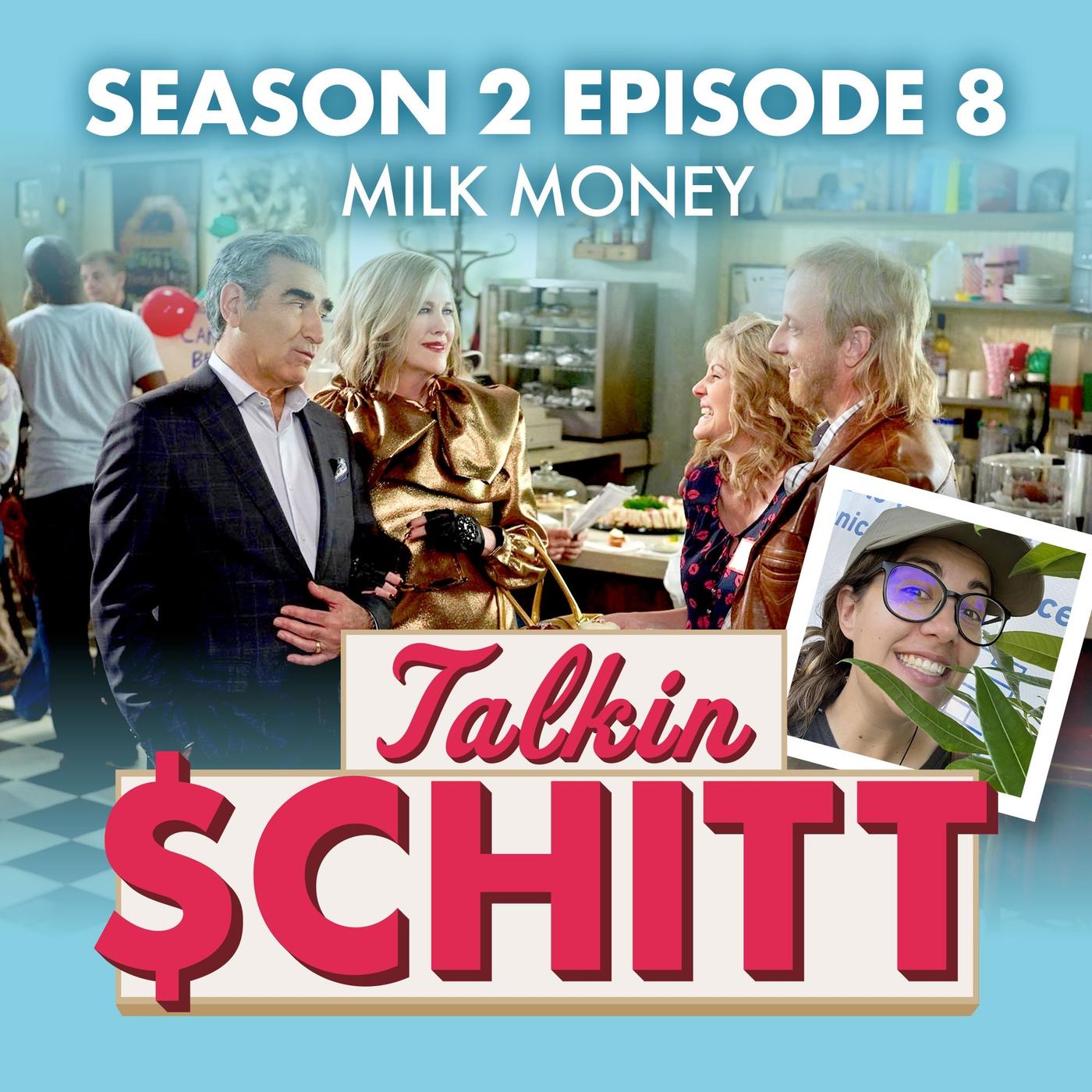 Schitt's Creek S1E13 - Town for Sale - Talkin Schitt | A Schitt's Creek ...