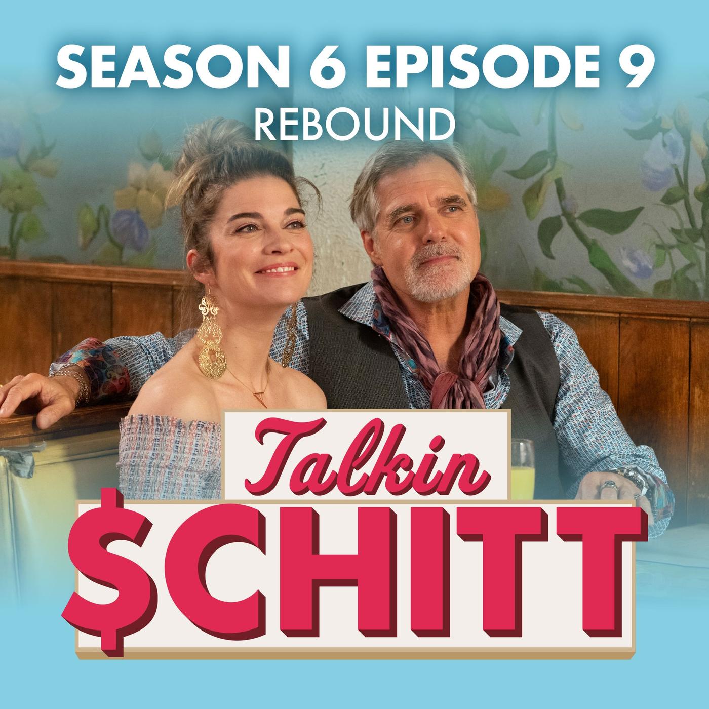 Schitt's Creek S1E1 - Our Cup Runneth Over - You Had Me At Podcast ...