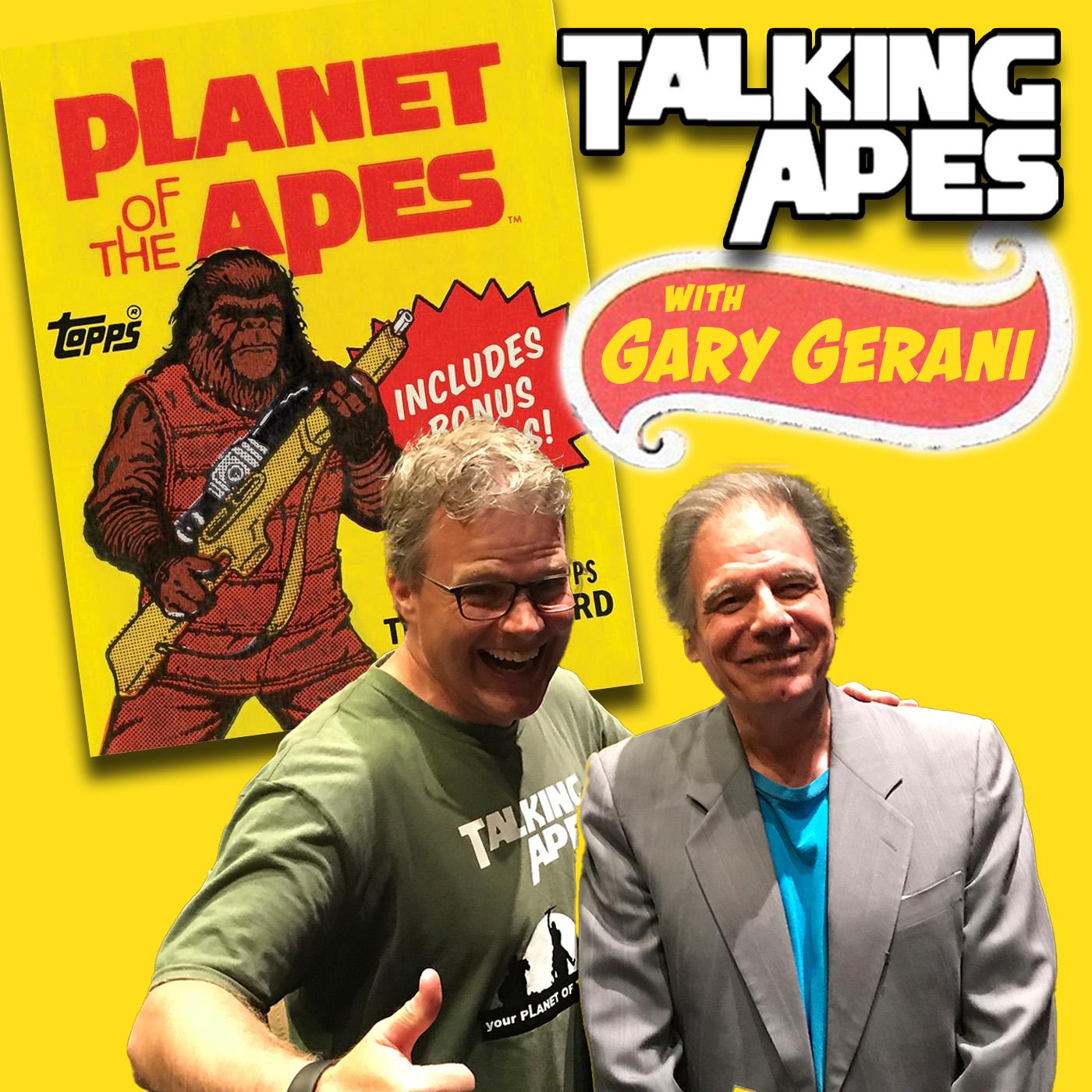 Return of Talking Apes! - Talking Apes TV: A Planet of the Apes Podcast ...