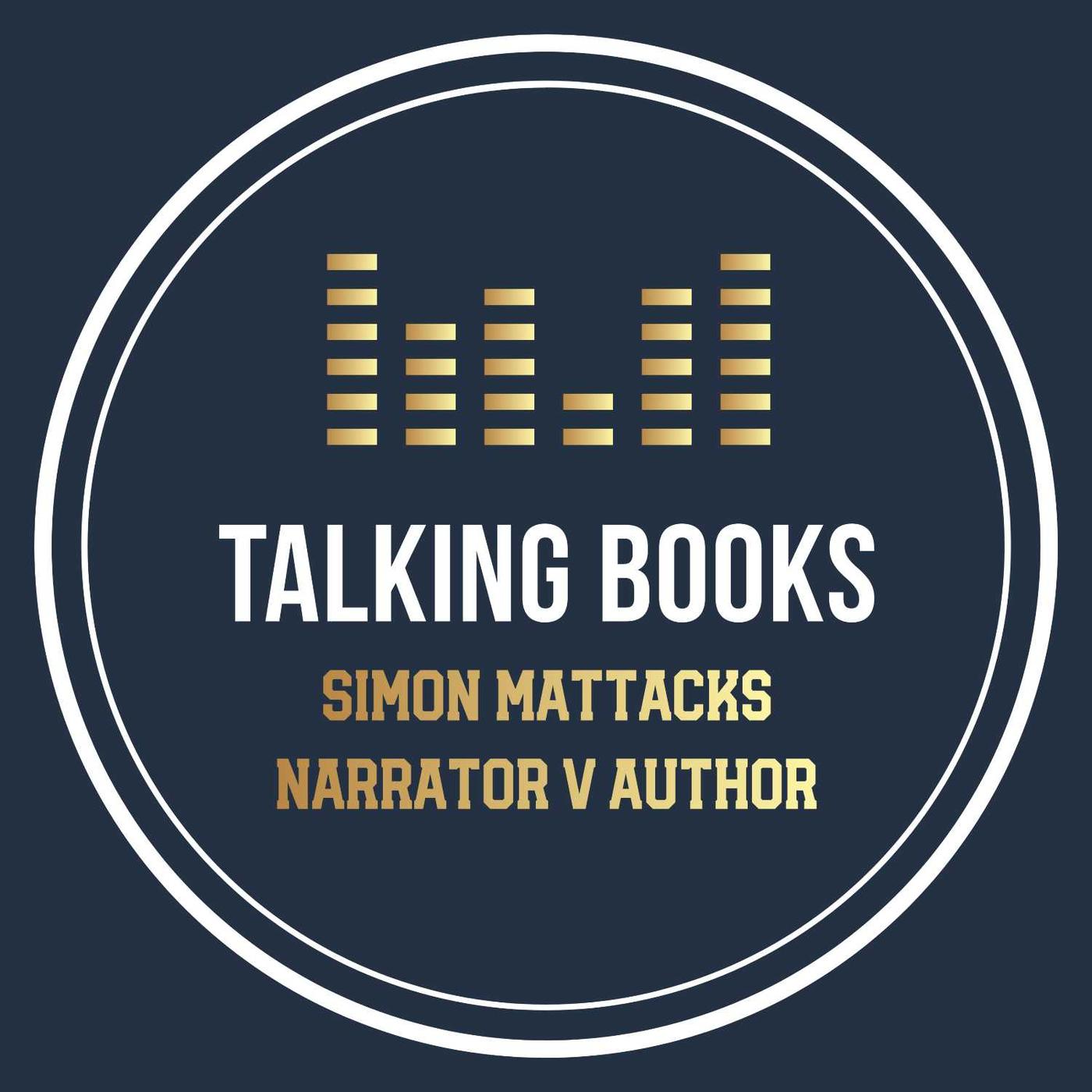 TALKING BOOKS 3 - DAMIEN BOYD - DI NICK DIXON CRIME SERIES | Listen Notes