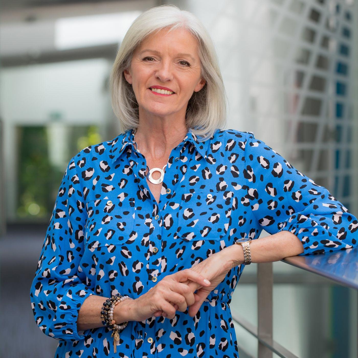 Talking Books March 2023 Sue Noble - Talking Books (podcast) | Listen Notes